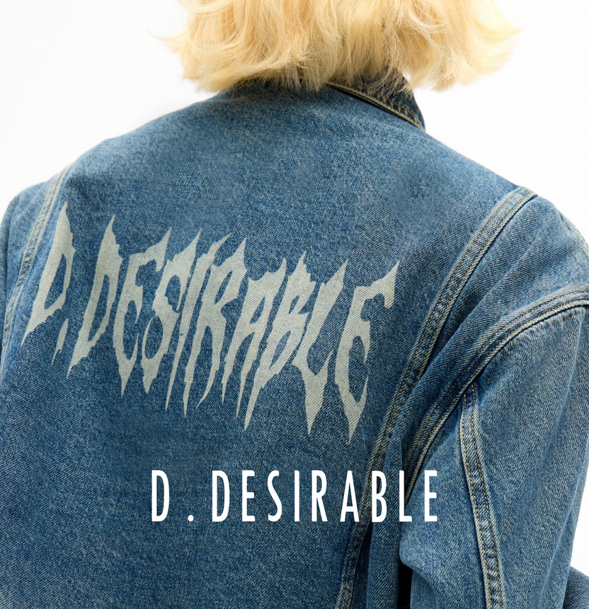 ddesirable.com